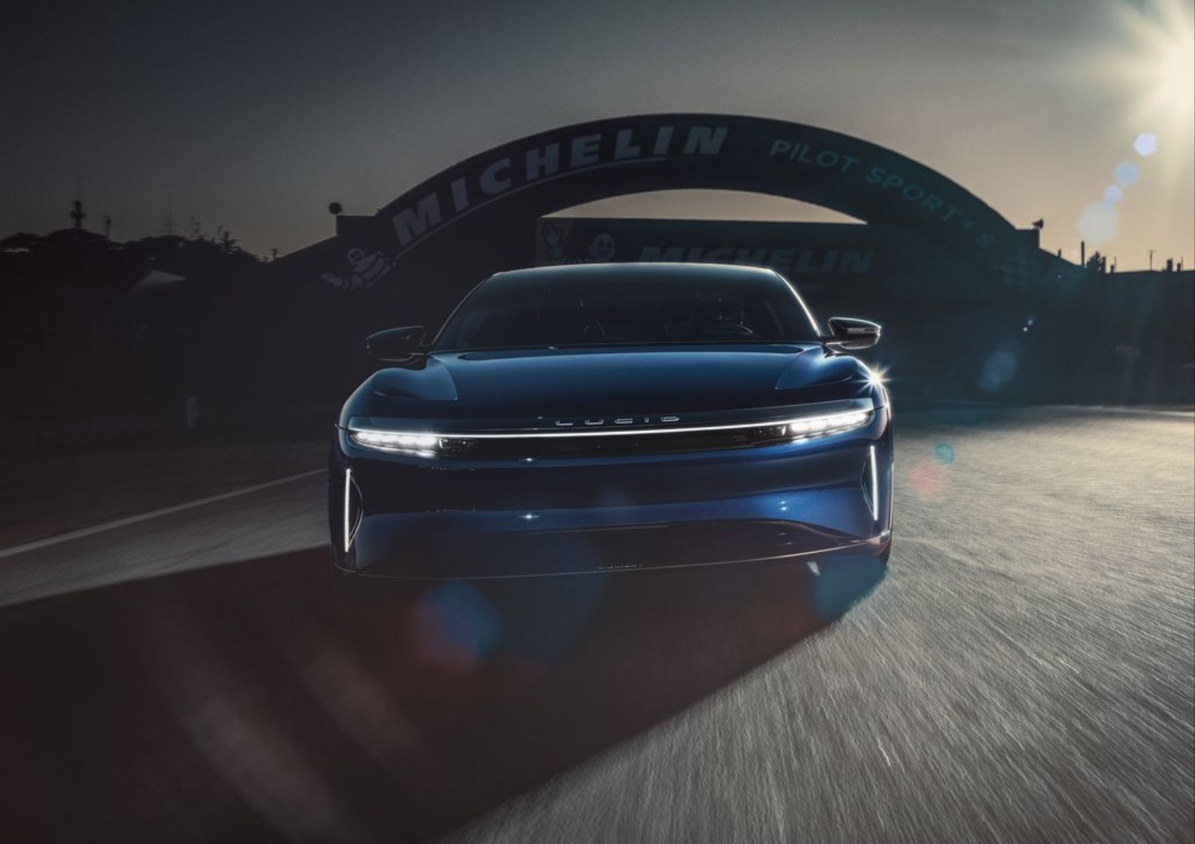 Here’s Why The Lucid Air Is Better Than Any Electric Car From Tesla