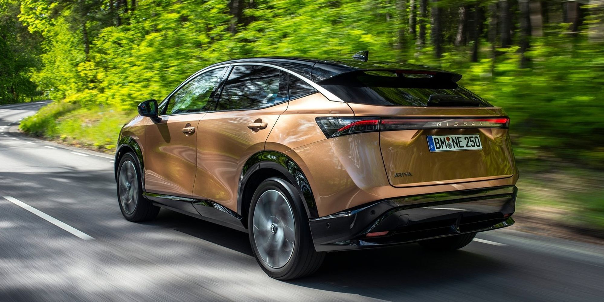 10 New Electric Crossovers With The Best Predicted Reliability Ratings