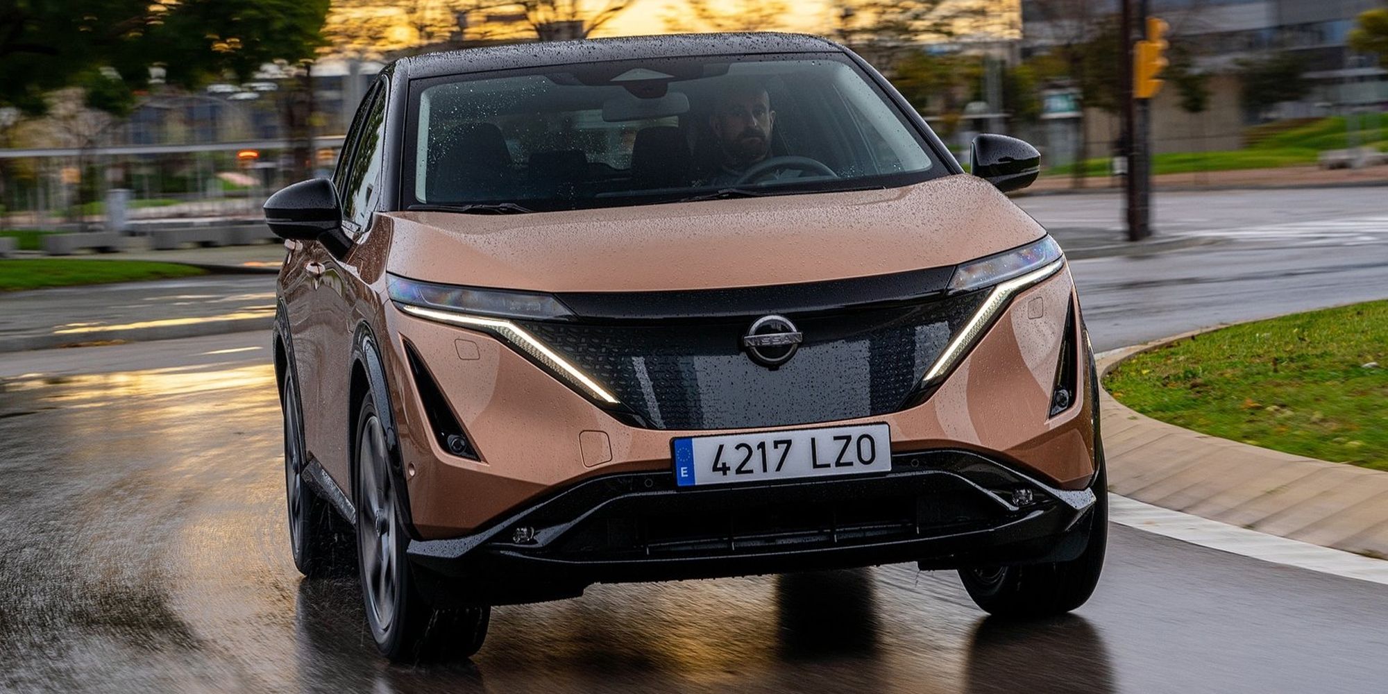 10 Modern Crossovers Nobody Is Buying