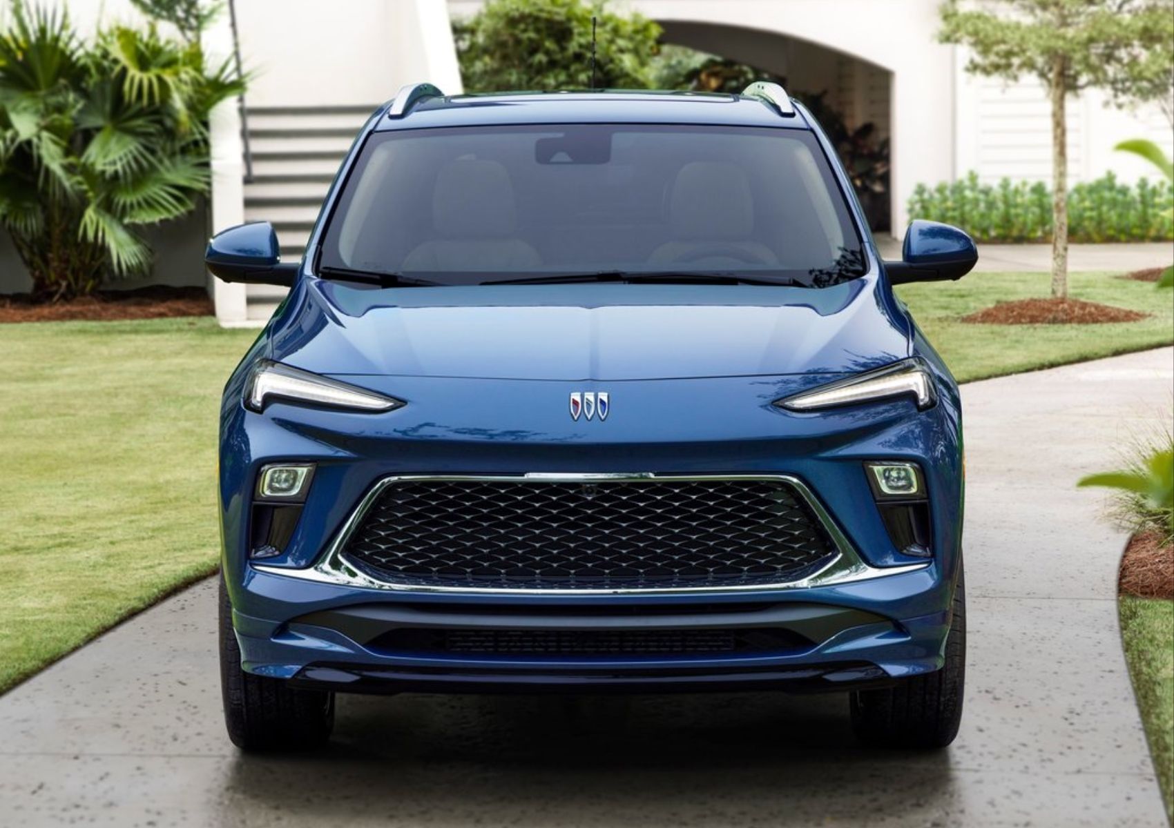 Here’s Why No One’s Buying Enough Buick Cars And SUVs Anymore In America