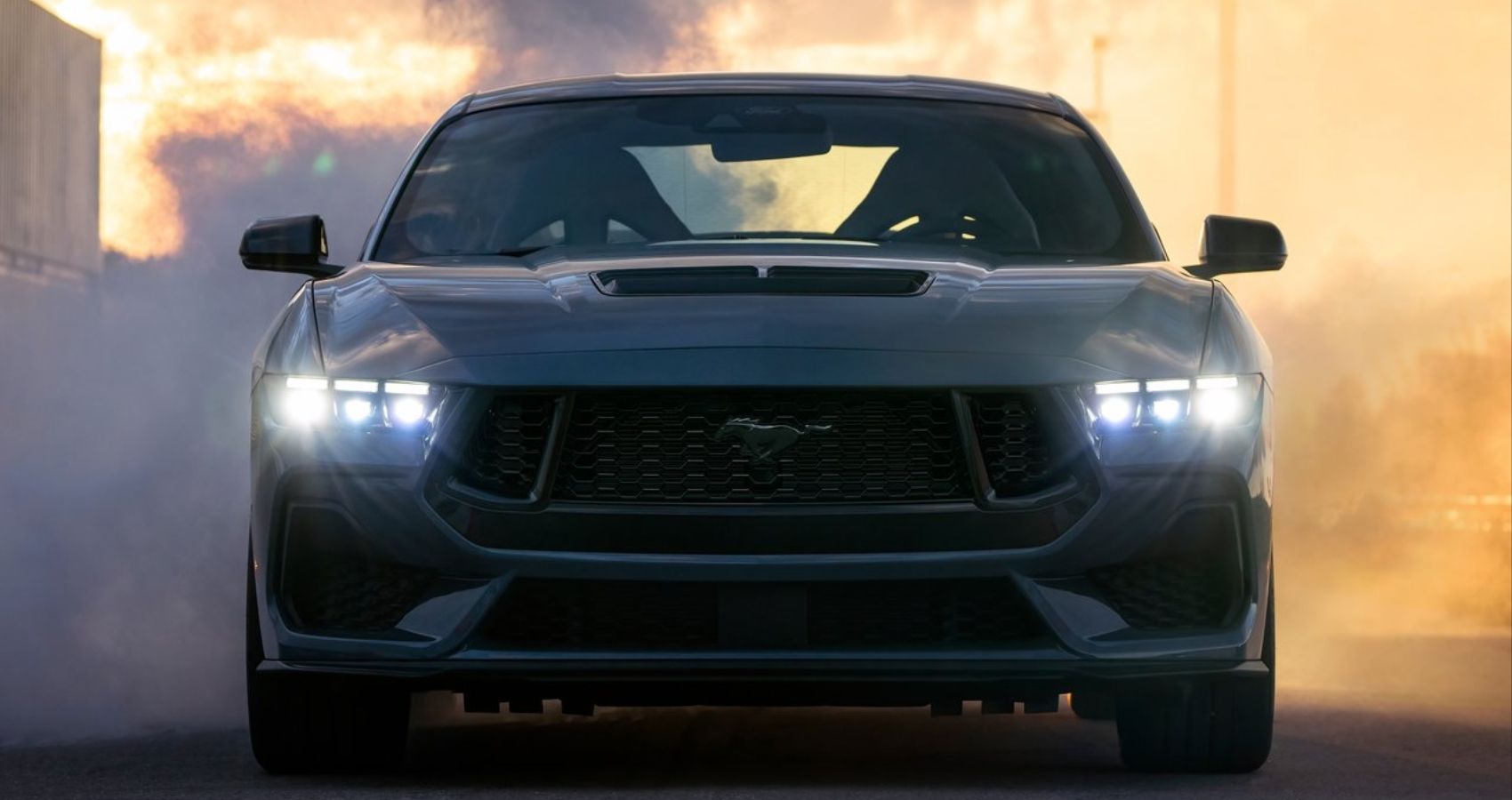 10 Best Muscle Cars For Drag Racing