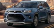 5 Reasons Why You Should Wait For The 2024 Toyota Grand Highlander 5