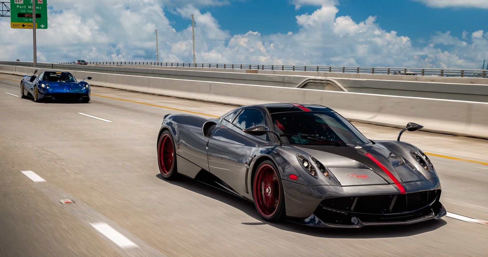 15 Fastest Supercars In 2023