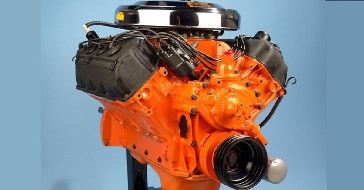 Evolution Of The HEMI V8: From The Classic Era To Modern Powerhouses
