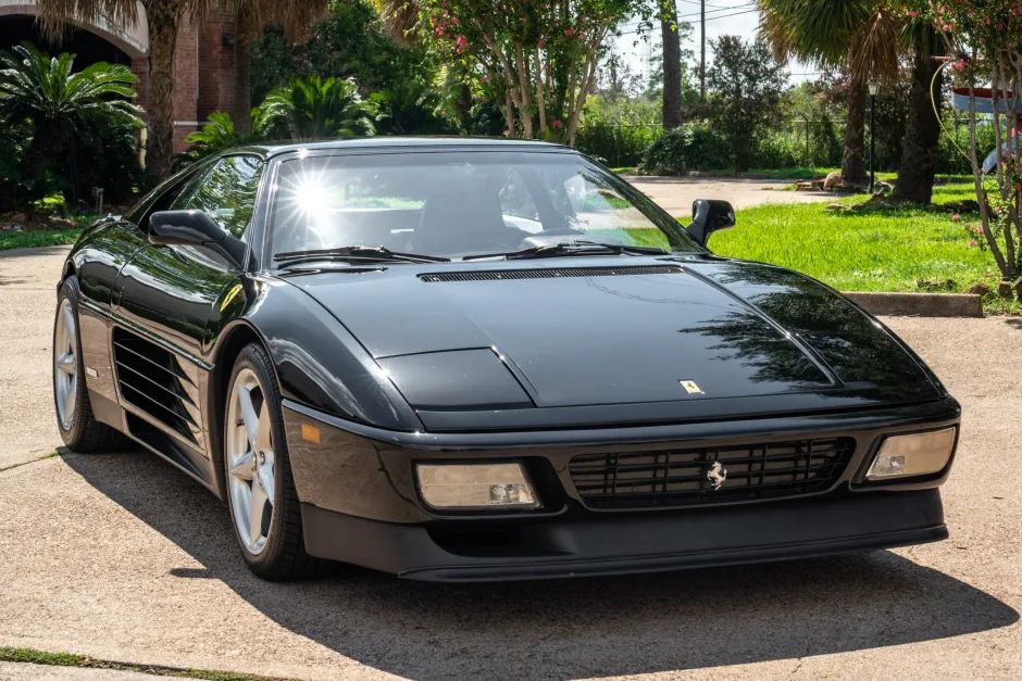 10 Cheapest Ferraris For Sale Right Now