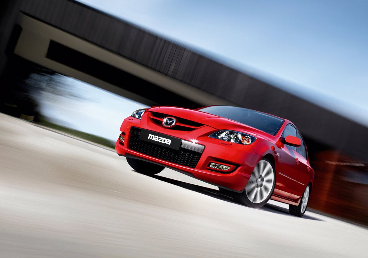 10 Used Mazda Cars That Will Last You 500,000 Miles