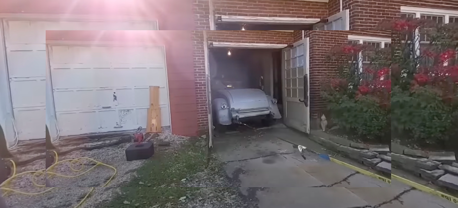 This Million-Dollar 1931 Duesenberg Barn Find Was Finally Recovered ...