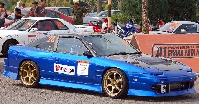 10 Facts Every Gearhead Should Know About Toyota JZ Engines