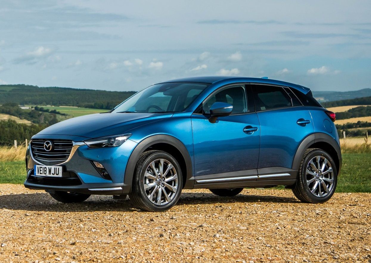 15 Cheap SUVs That Are Easy To Maintain