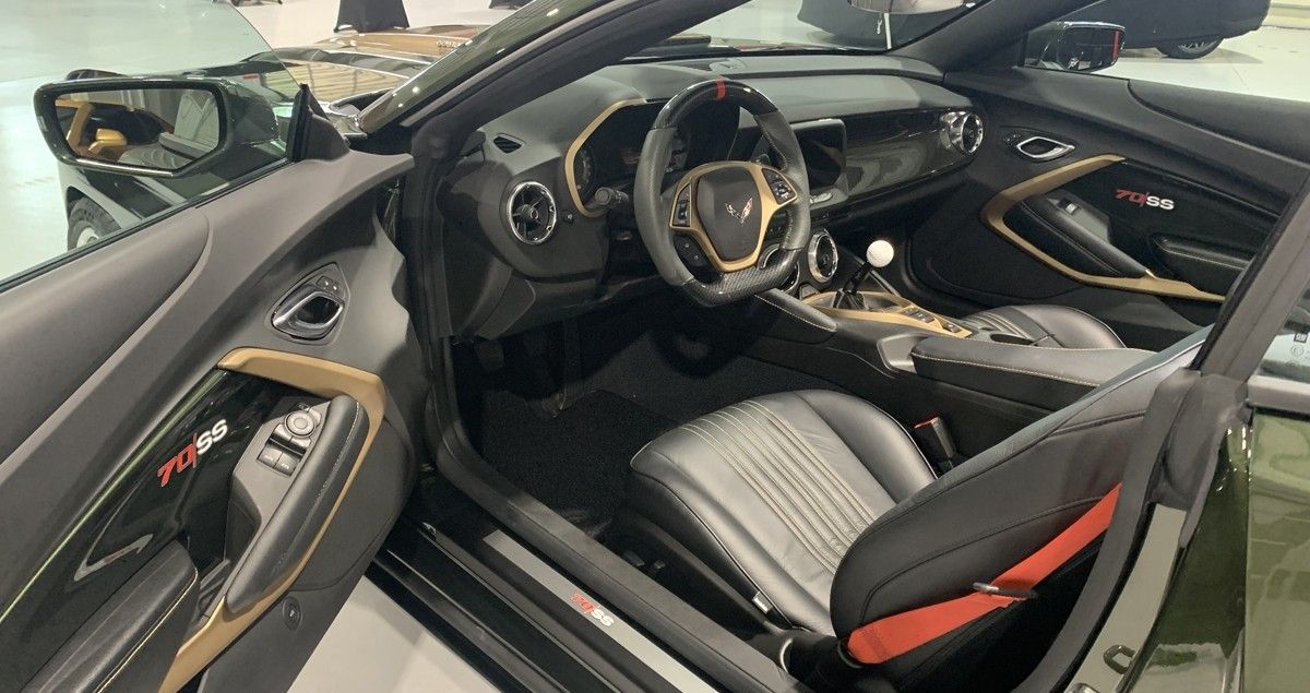 2024 Chevelle 70/SS: Everything Confirmed So Far