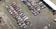 Dennis Collins Shows The 250 Cars He Needs To Bring Back To Life Dennis Collins Shows The 250 Cars He Needs To Bring Back To Life