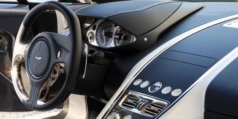 Aston Martin One-77: All Prices, Specs, And Features