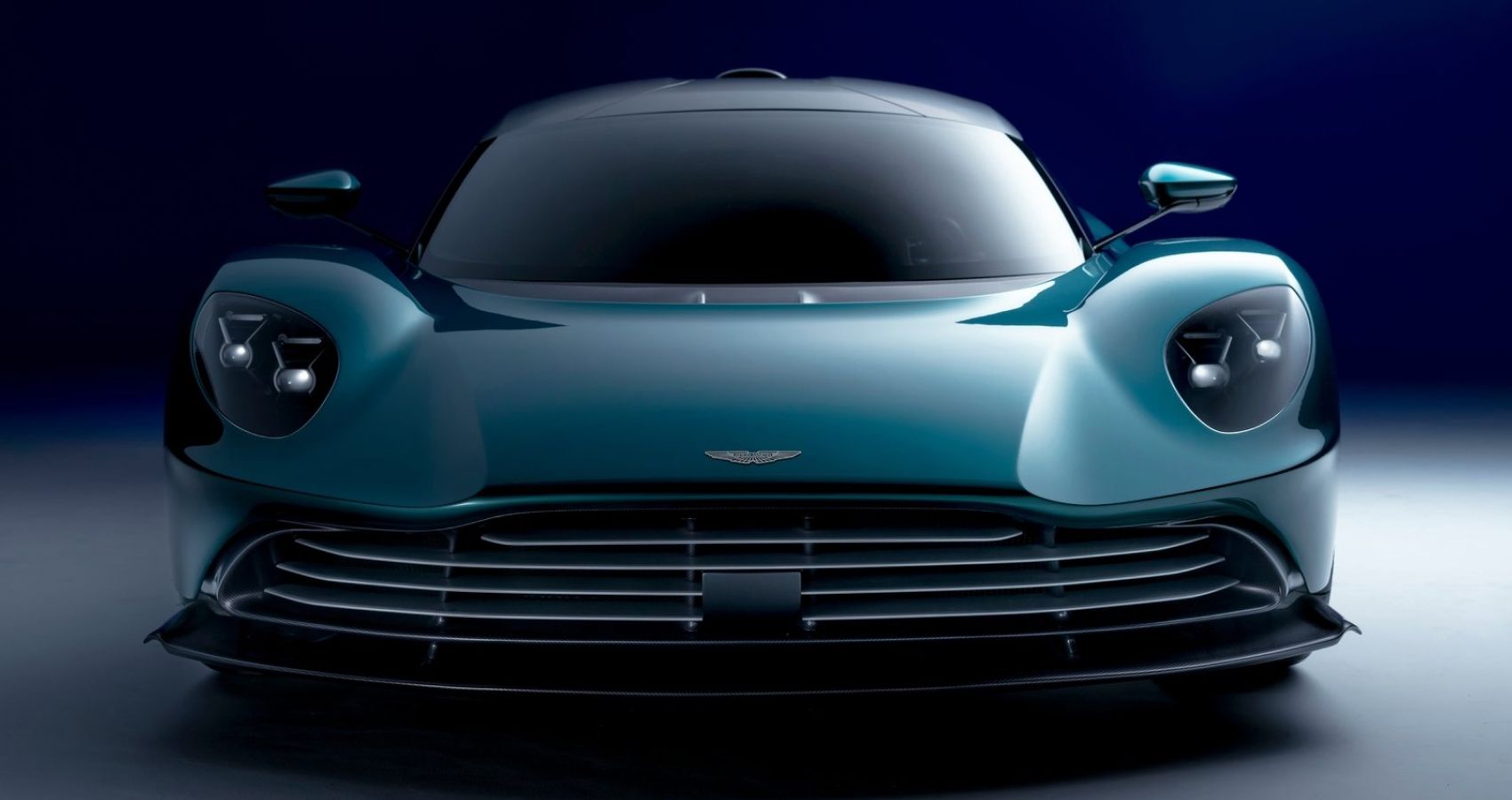 Why The 2024 Aston Martin Valhalla Has The Power To Embarrass The ...