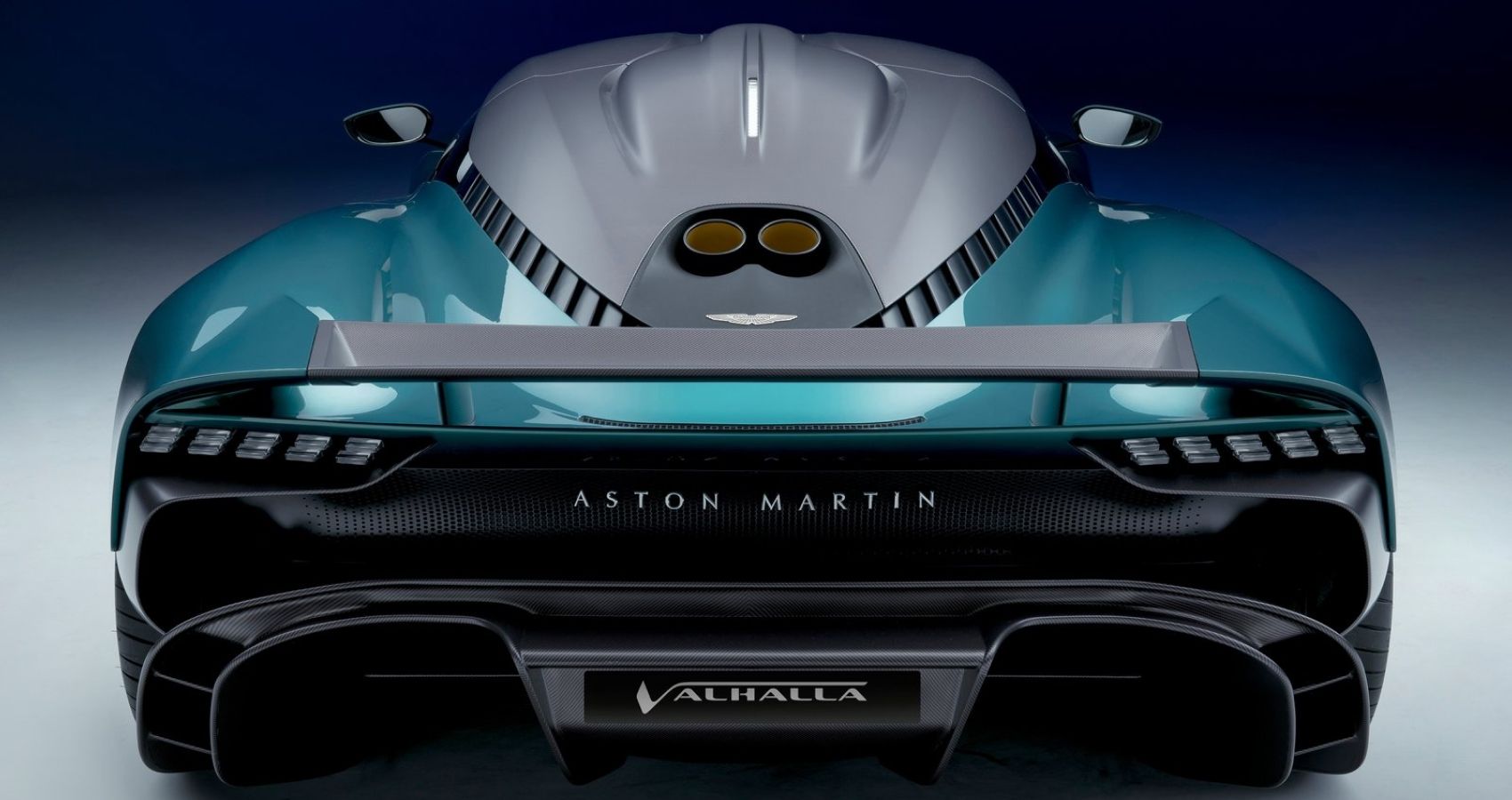 2024 Aston Martin Valhalla: Everything We Know So Far About The British ...