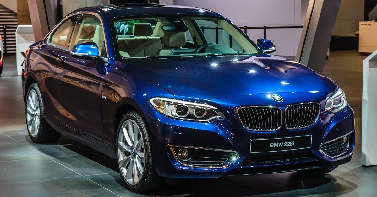 30 Of The Fastest Cars Anyone Can Buy For Under $20,000