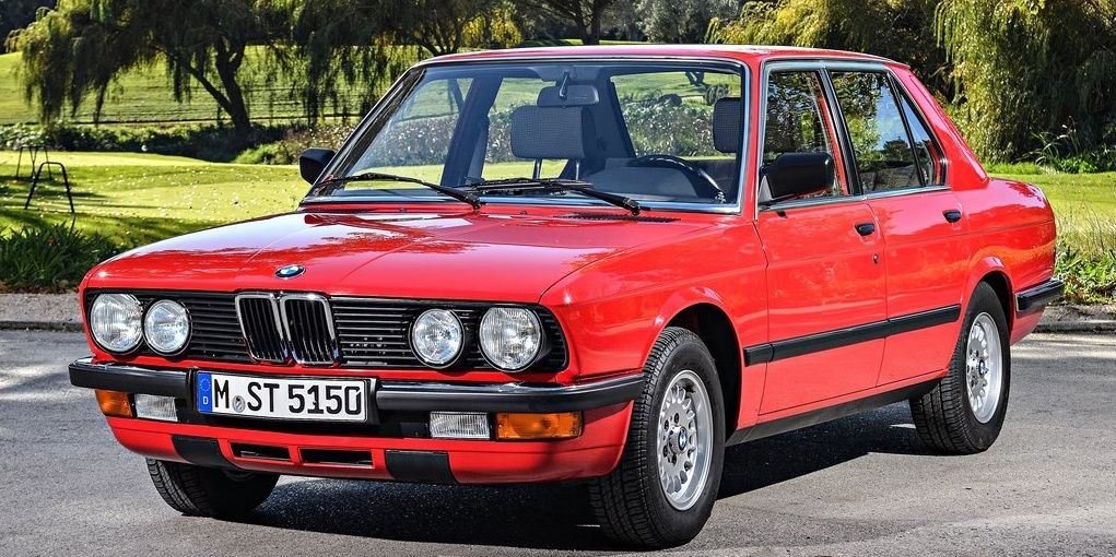 10 Best Used BMWs Under $20,000