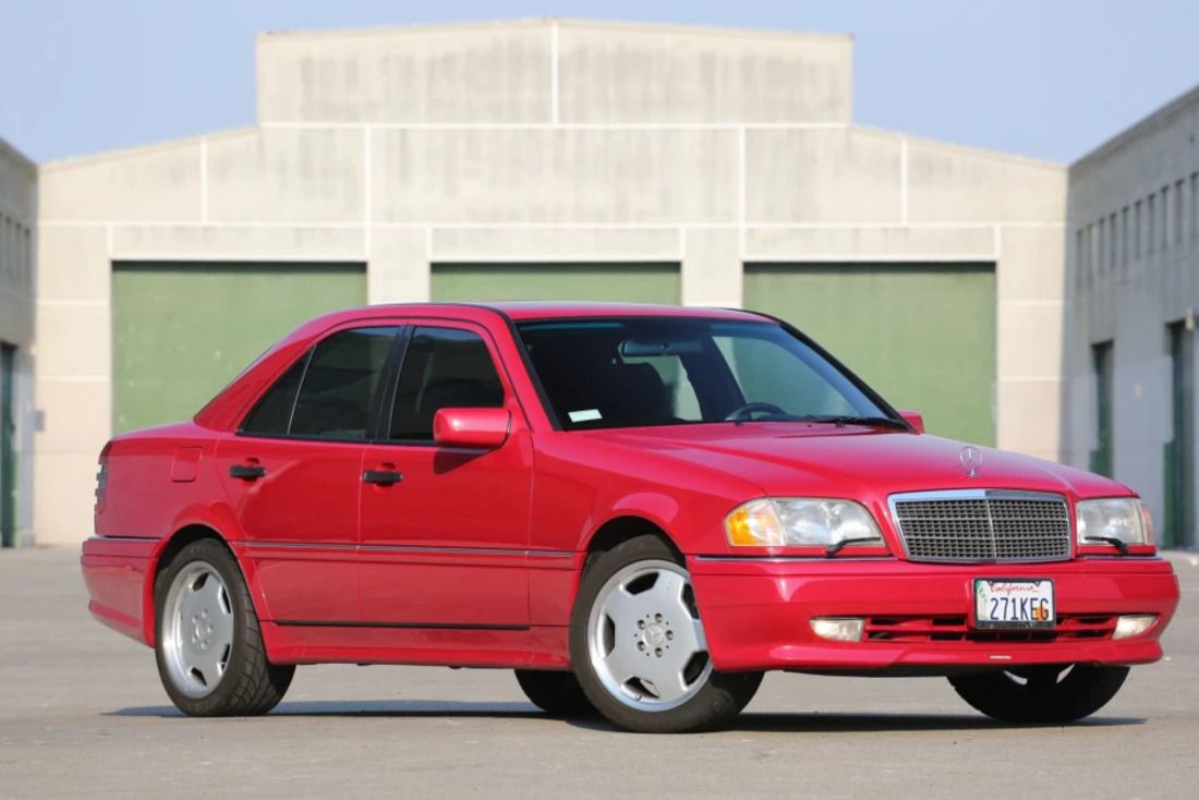 5 Most Unreliable Mercedes-AMG Models Ever Made (5 That Will Last A ...