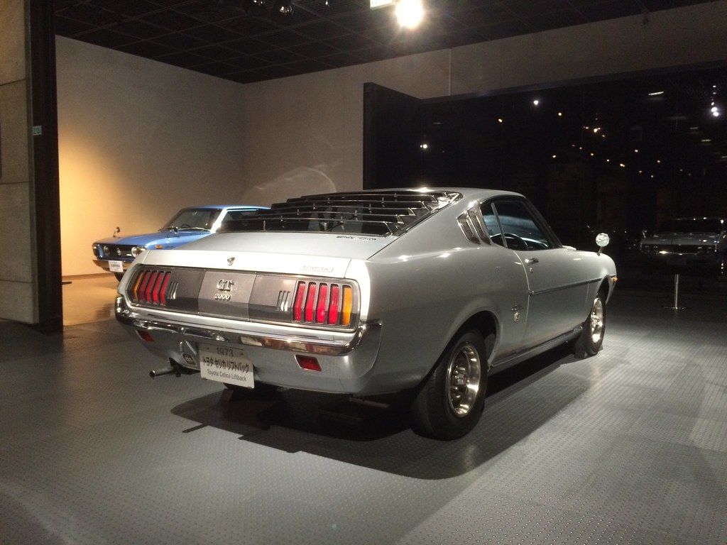 5 Dream Muscle Cars And Their Cheaper Alternatives That Are Almost As Cool