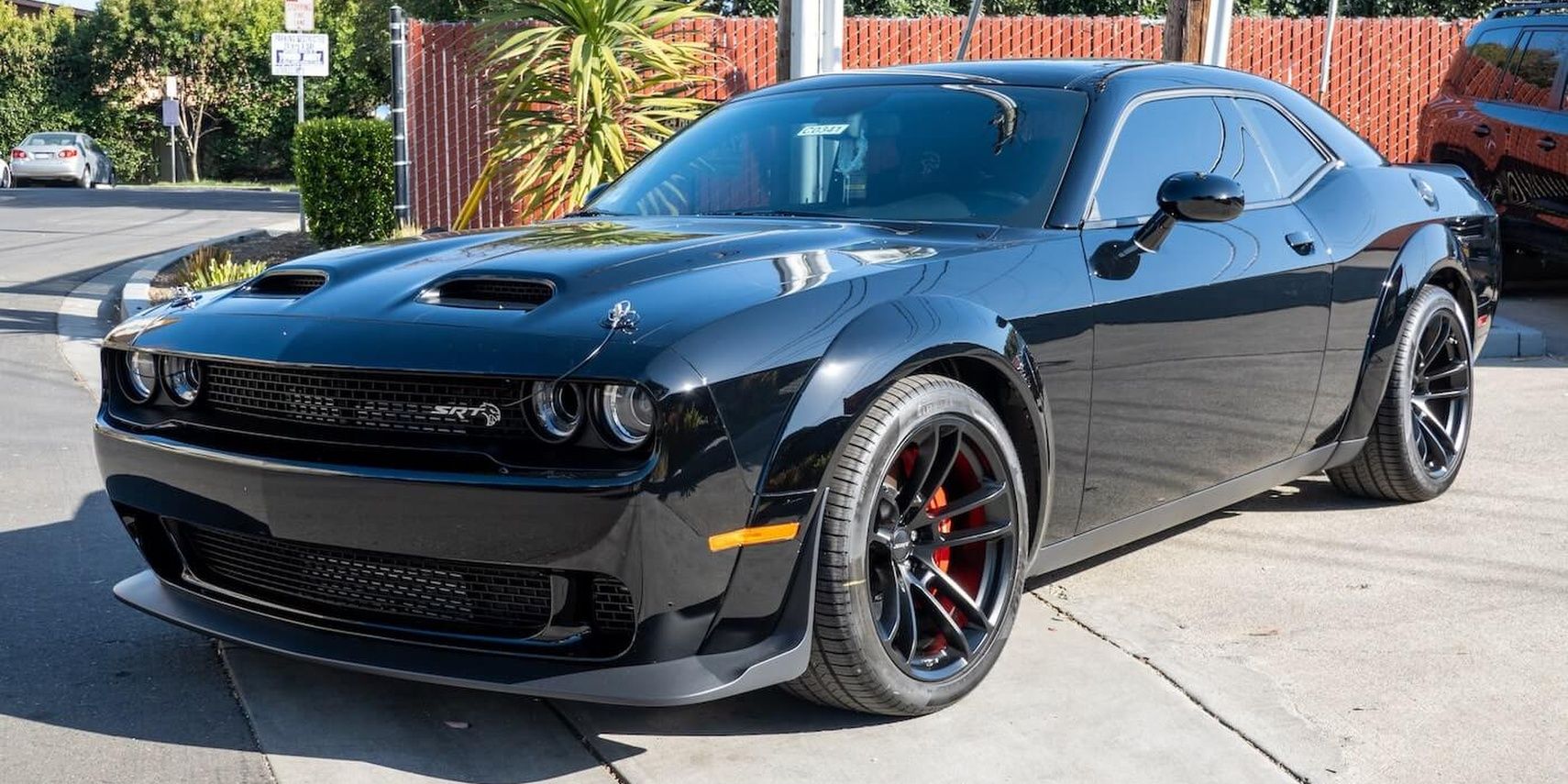 Everything You Need To Get Started With Hellcat Modifications