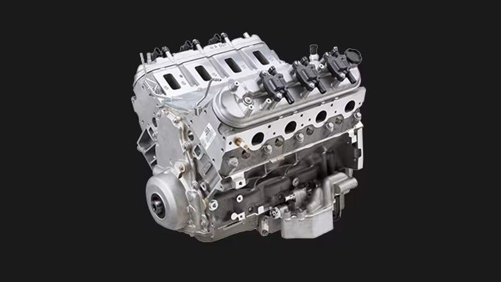 10 Reasons Why Chevrolet's LS Crate Engines Are So Special