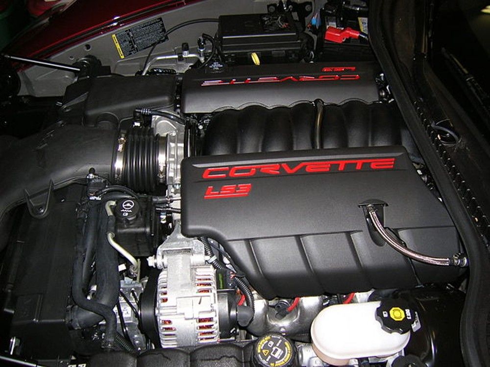 10 Reasons Why Chevrolet's LS Crate Engines Are So Special
