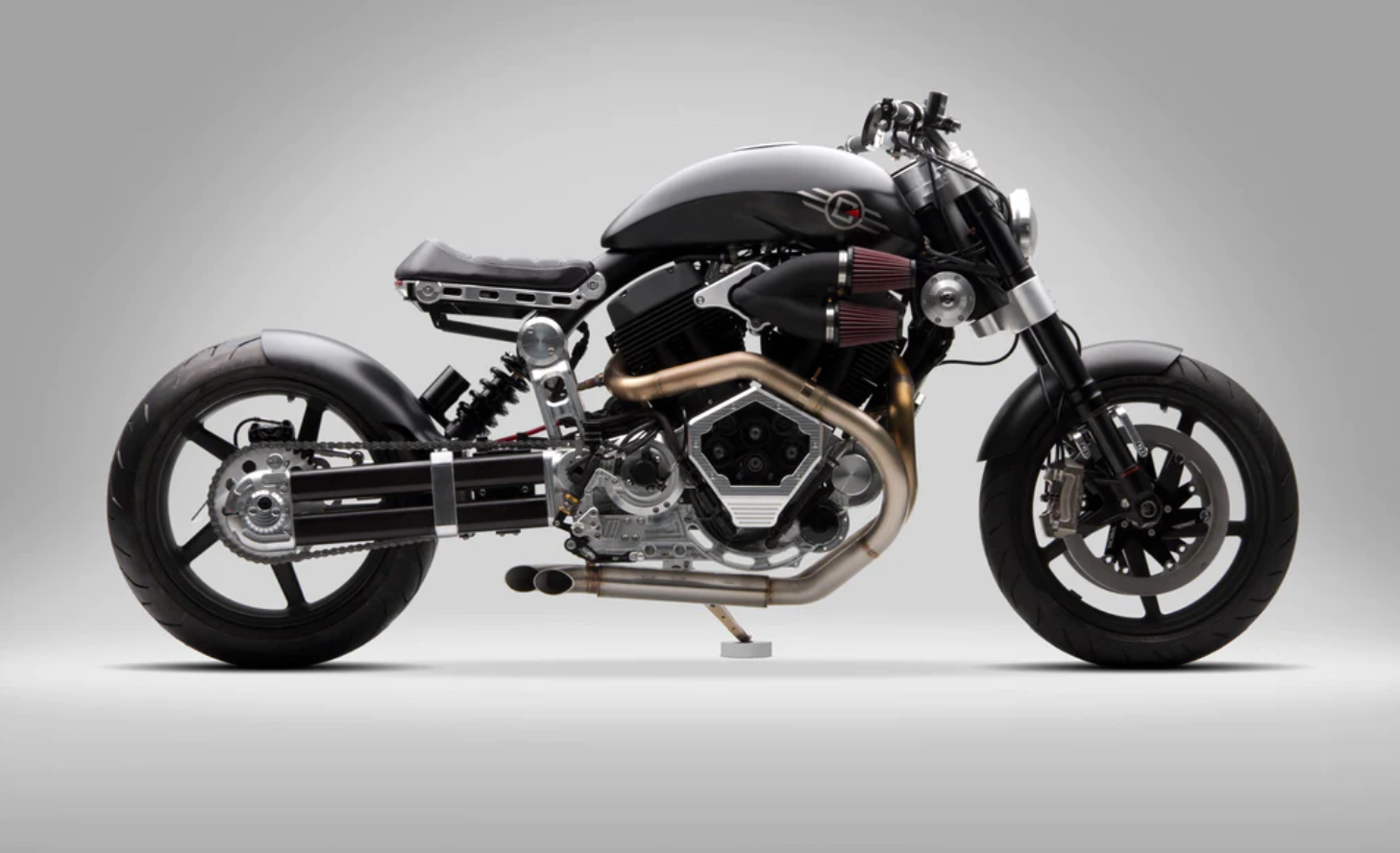 The 12 Rarest Motorcycles And How Much They're Worth