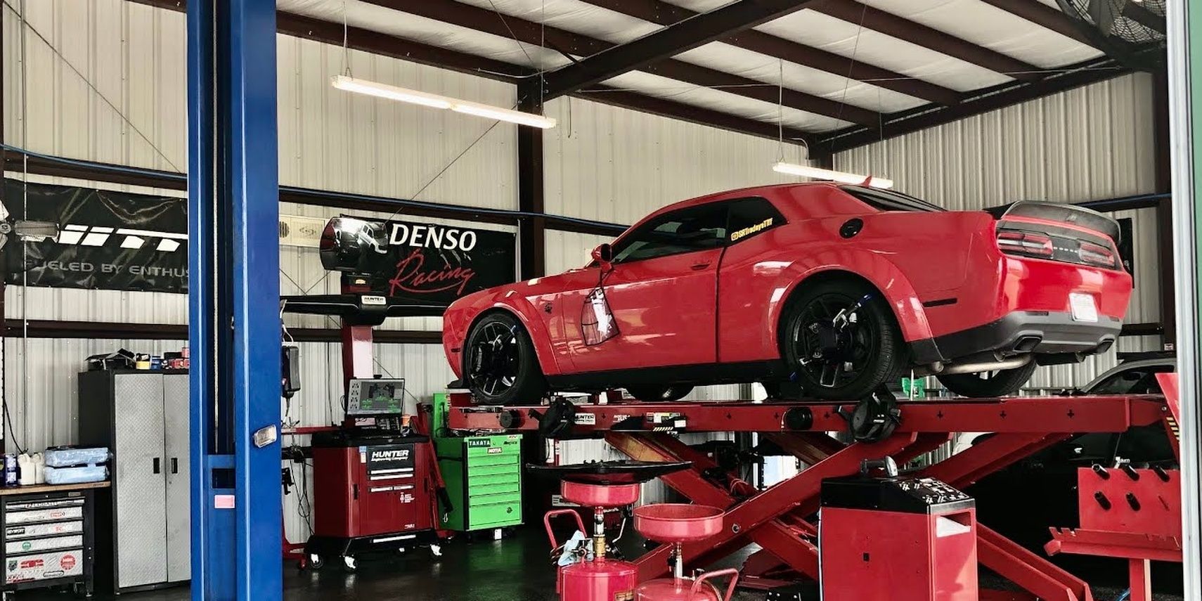 Everything You Need To Get Started With Hellcat Modifications