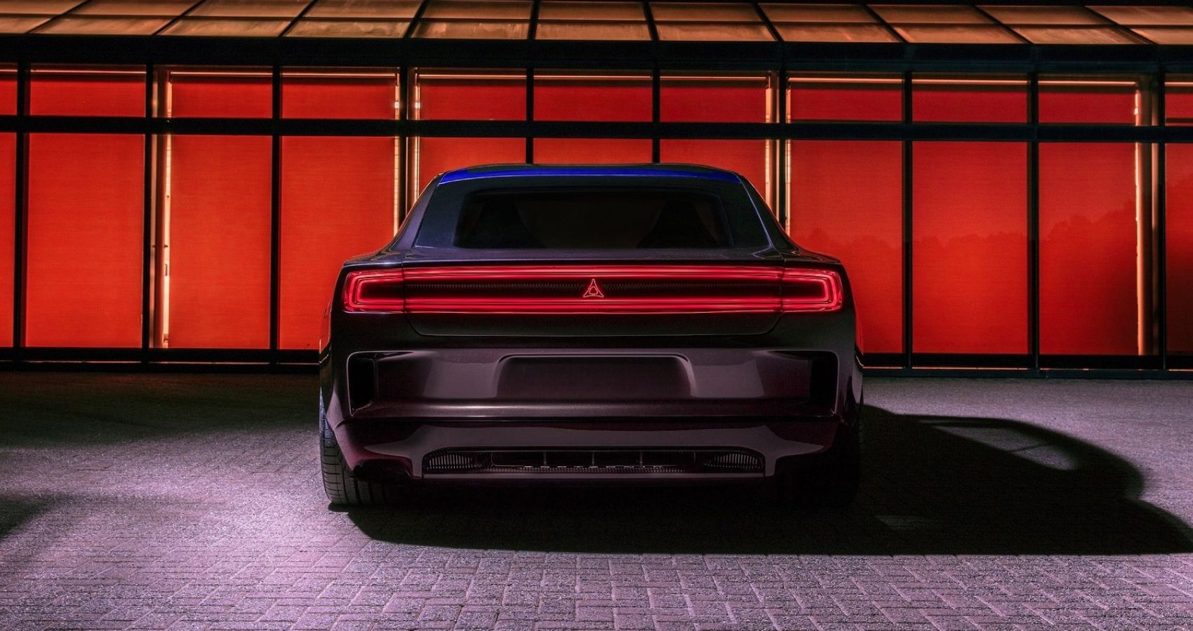 This Is Why Dodge Are The Kings Of Modern Muscle Cars