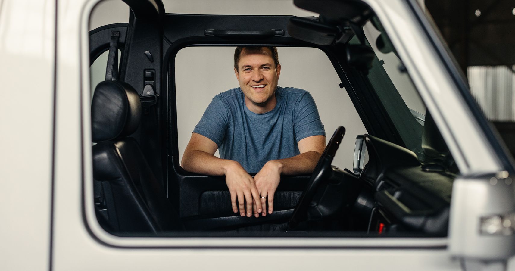 EXCLUSIVE: Why Doug DeMuro Took A $37 Million Investment Into Cars ...