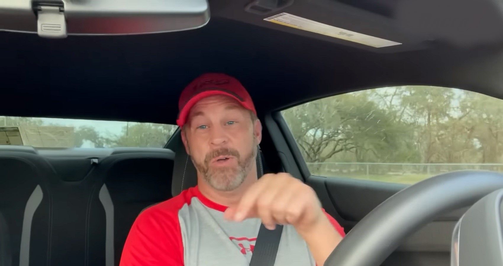 Why The Chevy Camaro LT1 Is Best Value Muscle Car Sleeper