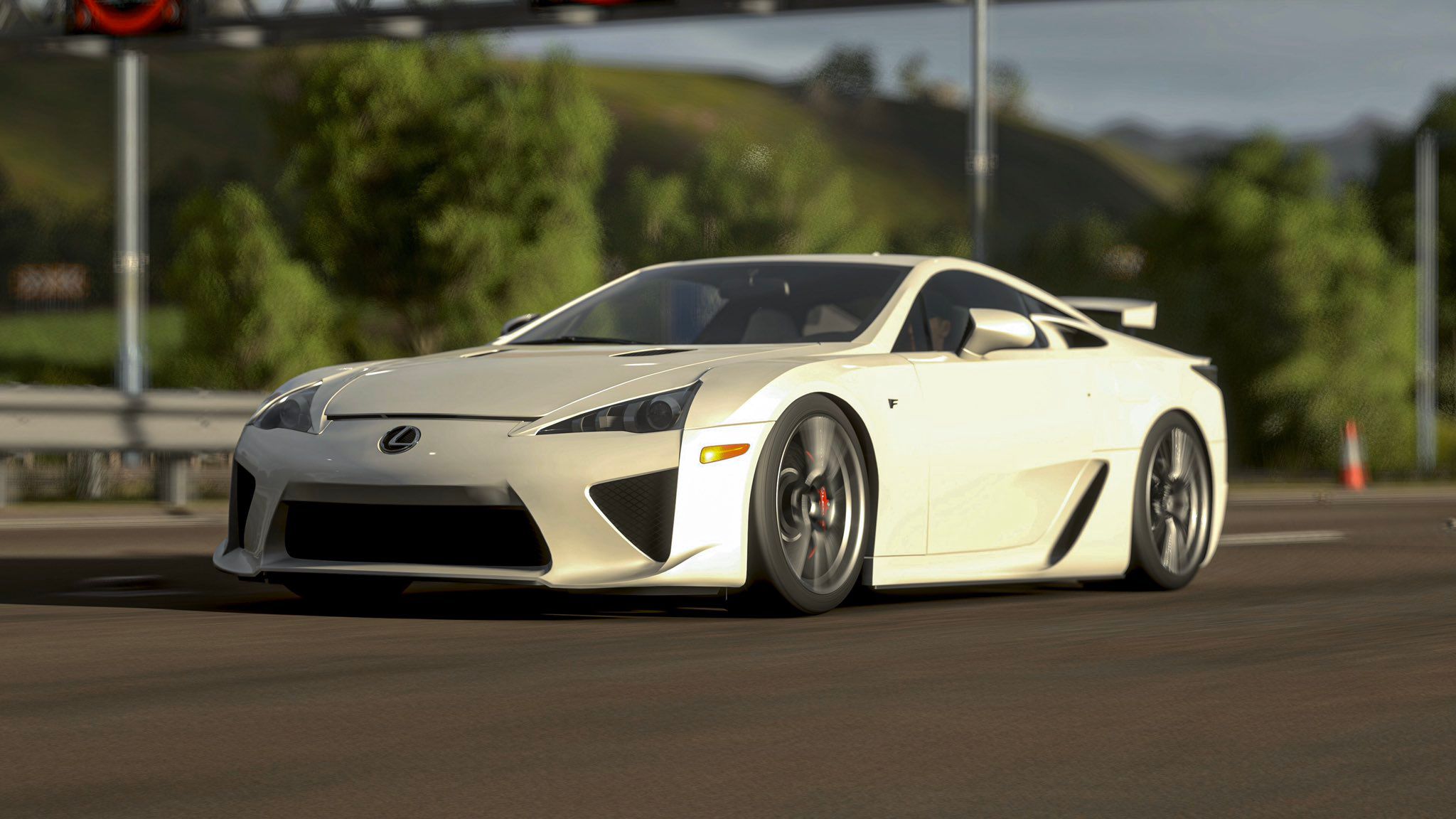 Forza Horizon 5: Best Cars For Free-Roam Racing