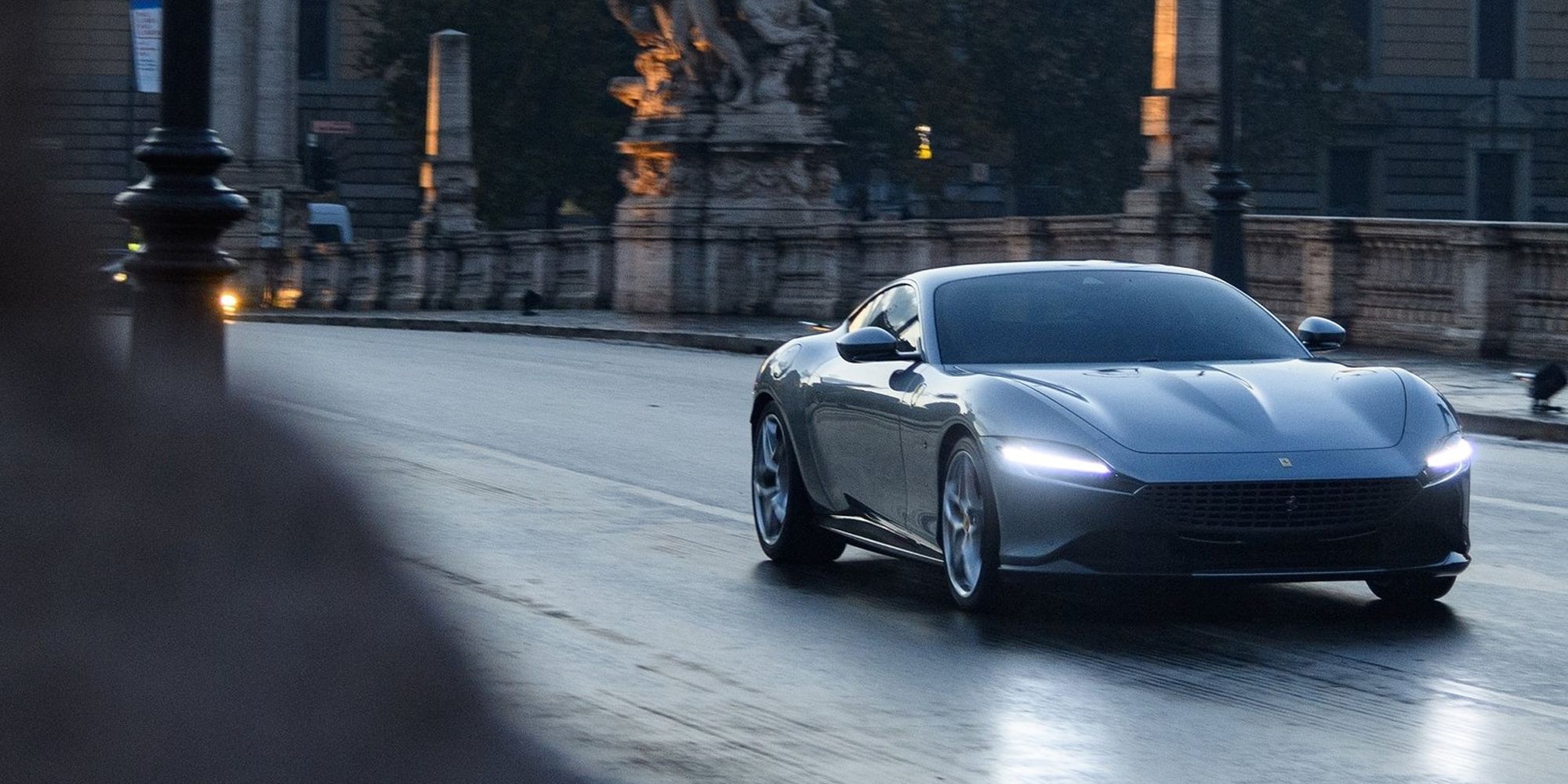 A Guide To Buying A 2023 Ferrari Roma