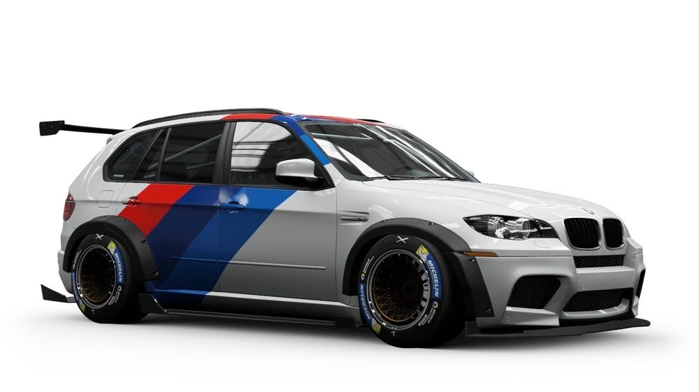 Forza Horizon 5: Best Cars For Street Racing