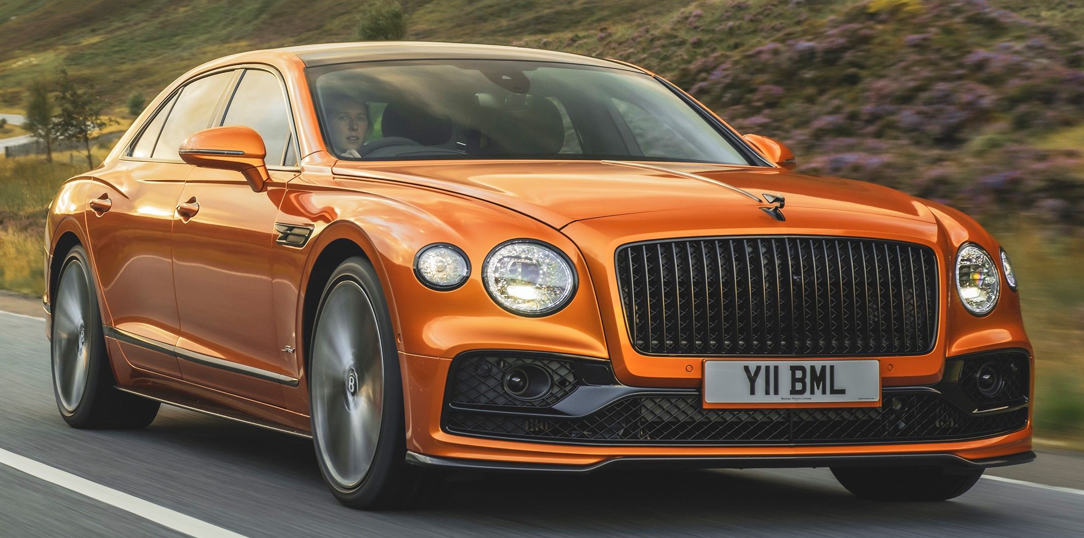 10 Best Bentleys Ever For Performance And Comfort