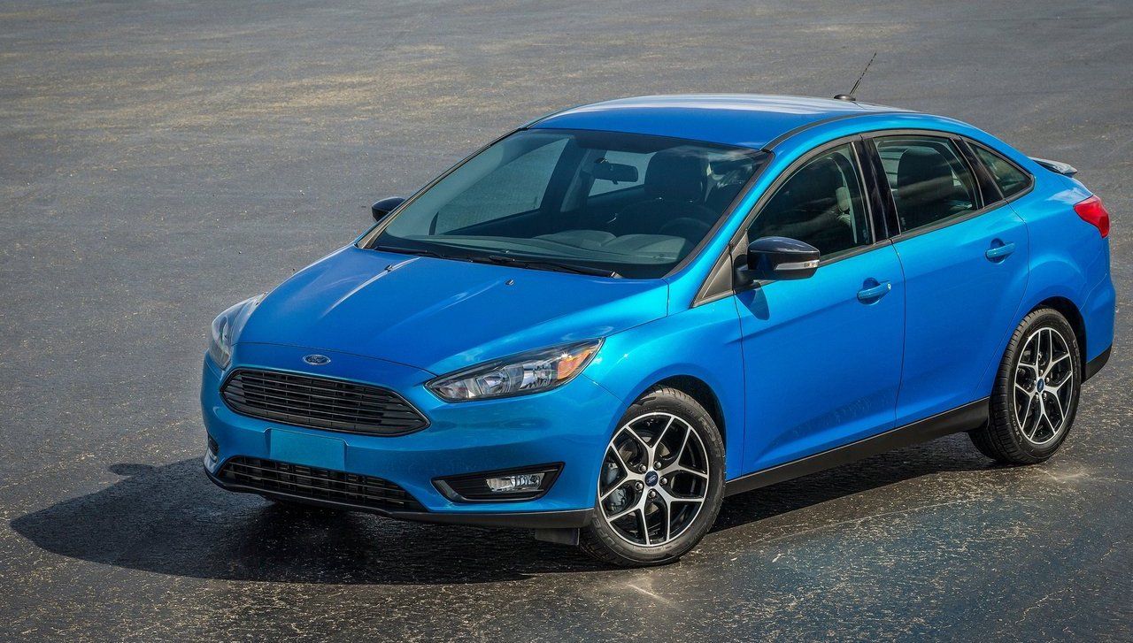 10 Best Used Cars That Are Great For First-Time Buyers