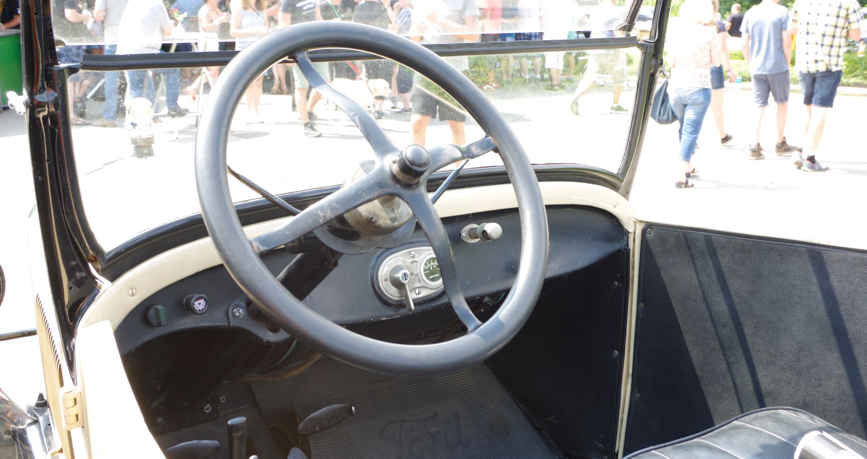 Here’s What The Word Dashboard Really Means And Where It Came From