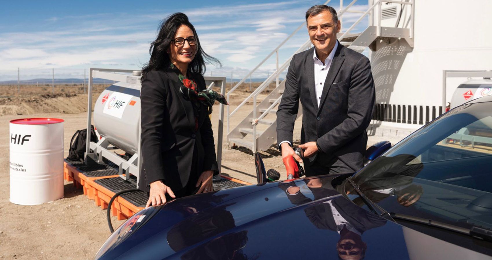 Here’s Why Synthetic E-Fuels Are Not the Answer to the Future of Cars