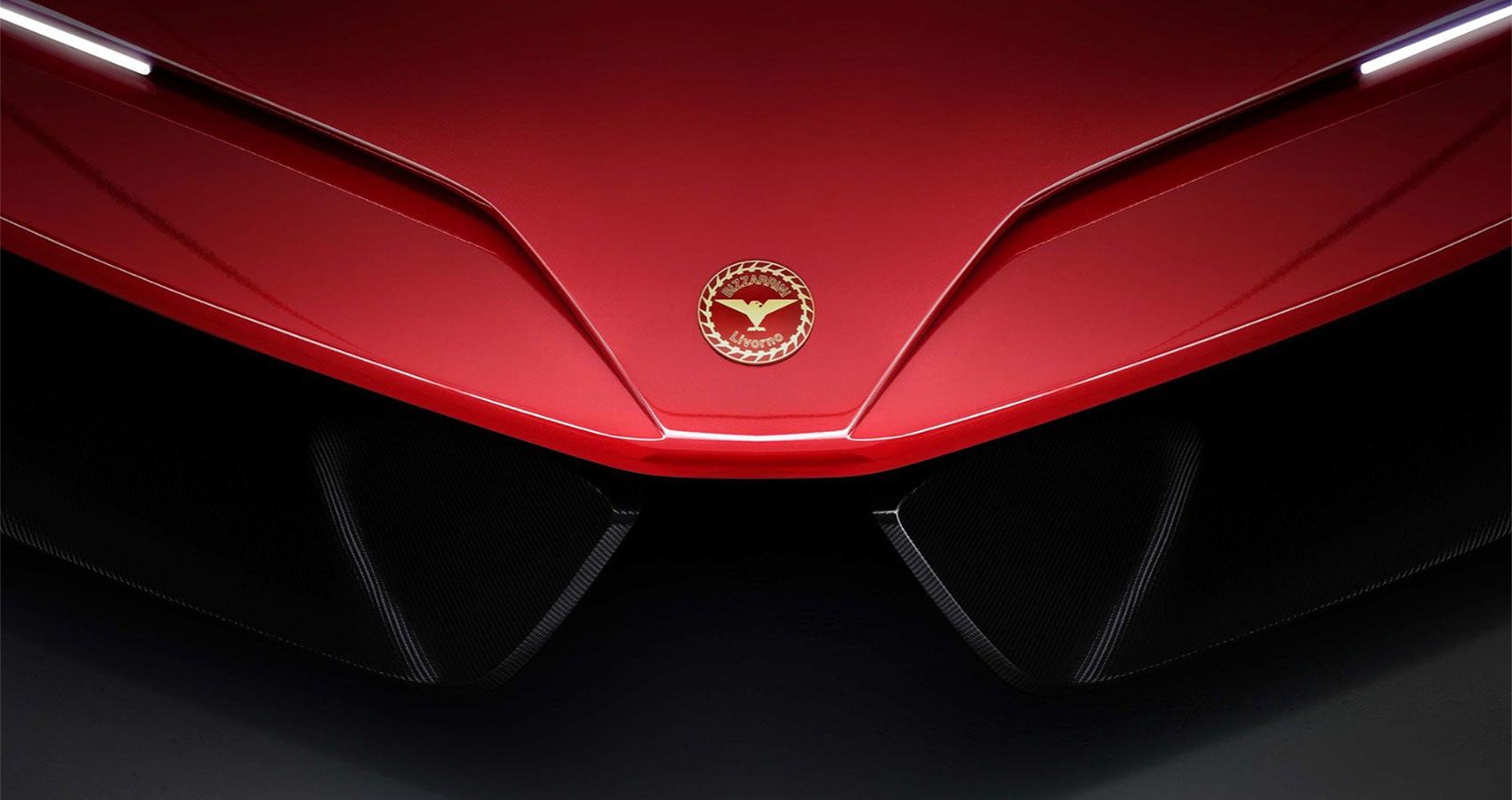 Why We Can't Wait For The Bizzarrini Giotto V12 Masterpiece To Hit The Road