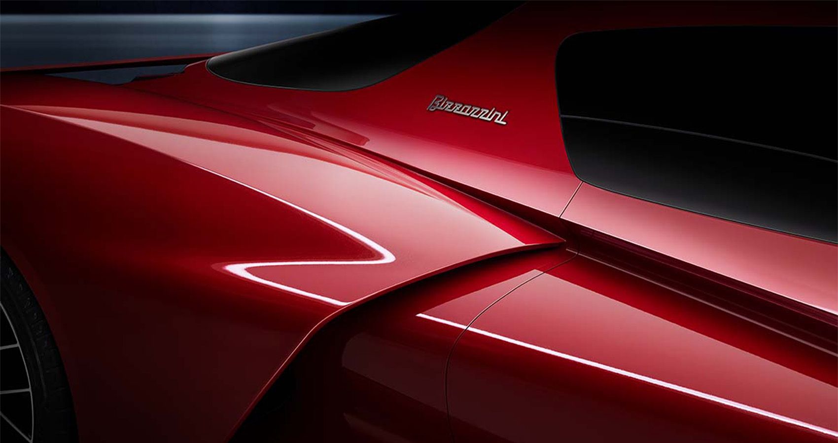 Why We Can't Wait For The Bizzarrini Giotto V12 Masterpiece To Hit The Road