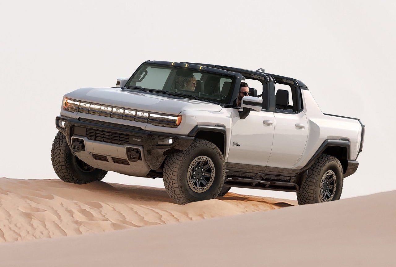 The Most Underrated SUVs No One Bought In 2022