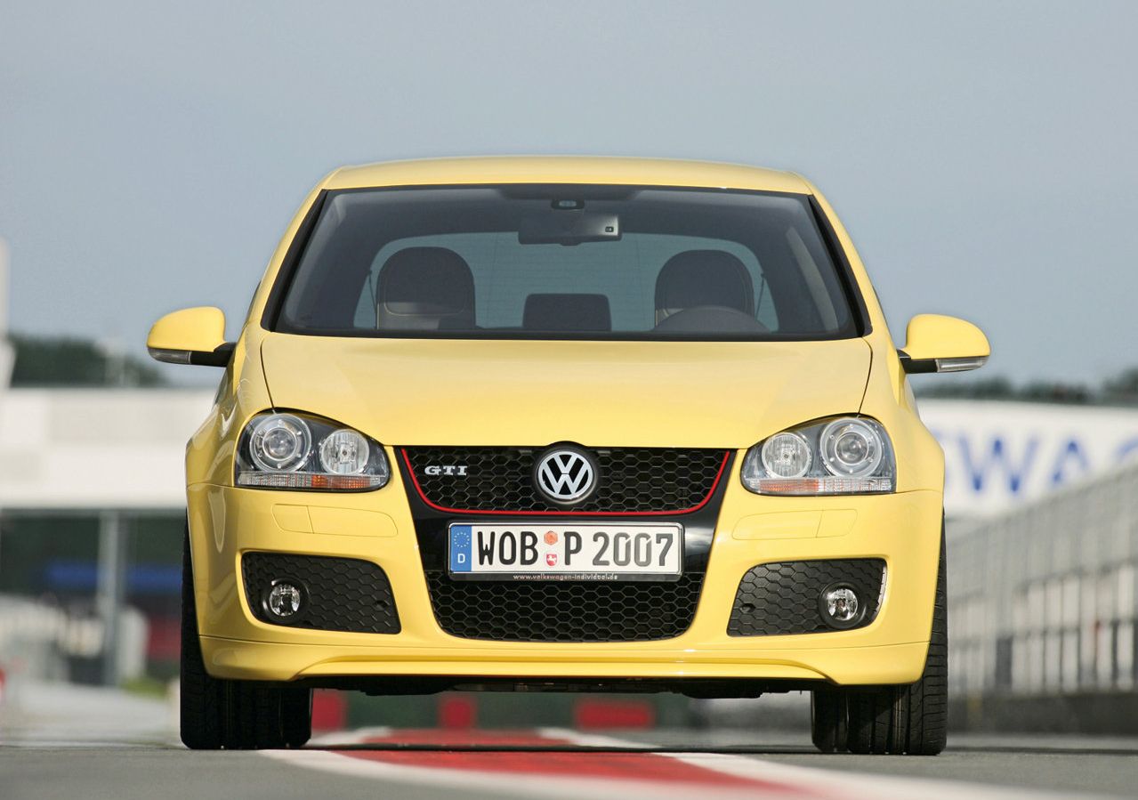 10 Fastest FWD Cars Under $20,000