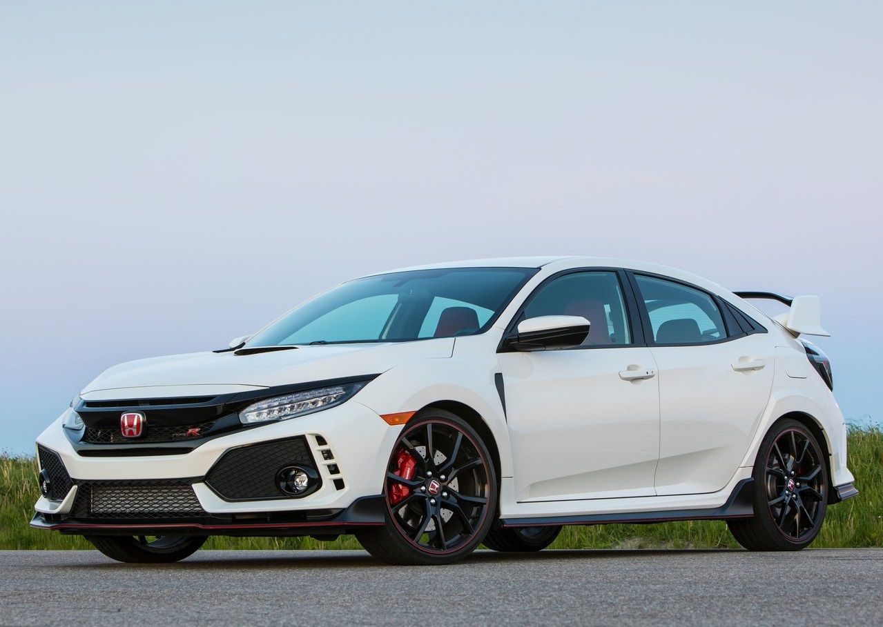 The Best Honda Civic Generations Ranked