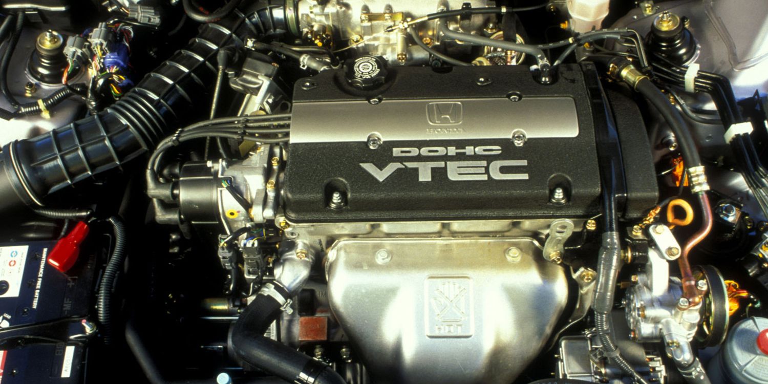 1997-2001 Honda Prelude: All Prices, Specs, And Features