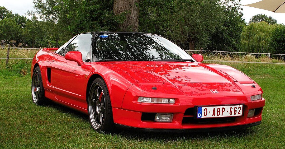 10 90s JDM Cars That Couldn't Beat The Nissan Skyline GT-R