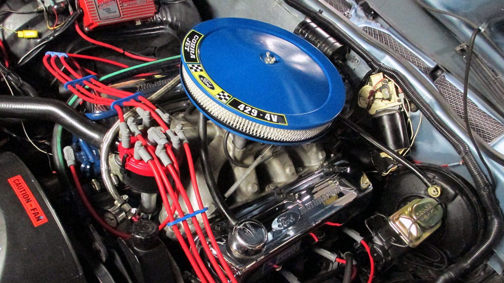 10 Things Everyone Forgets About The Ford Gran Torino