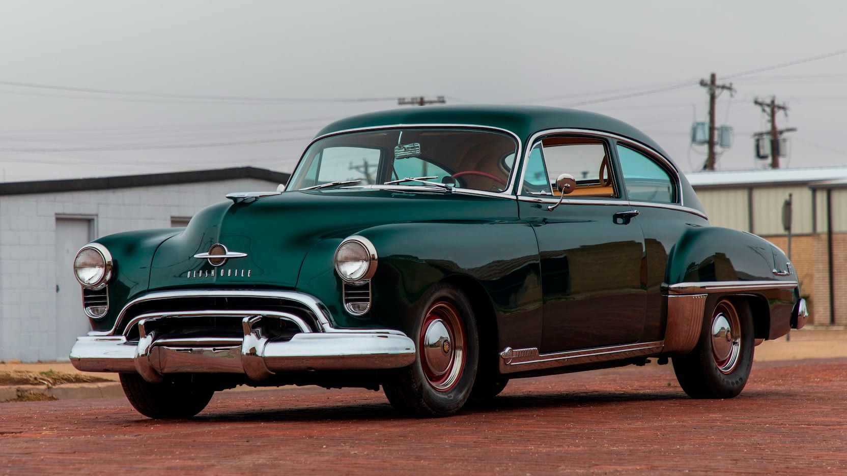10 Reasons Why Oldsmobile Should Be Resurrected