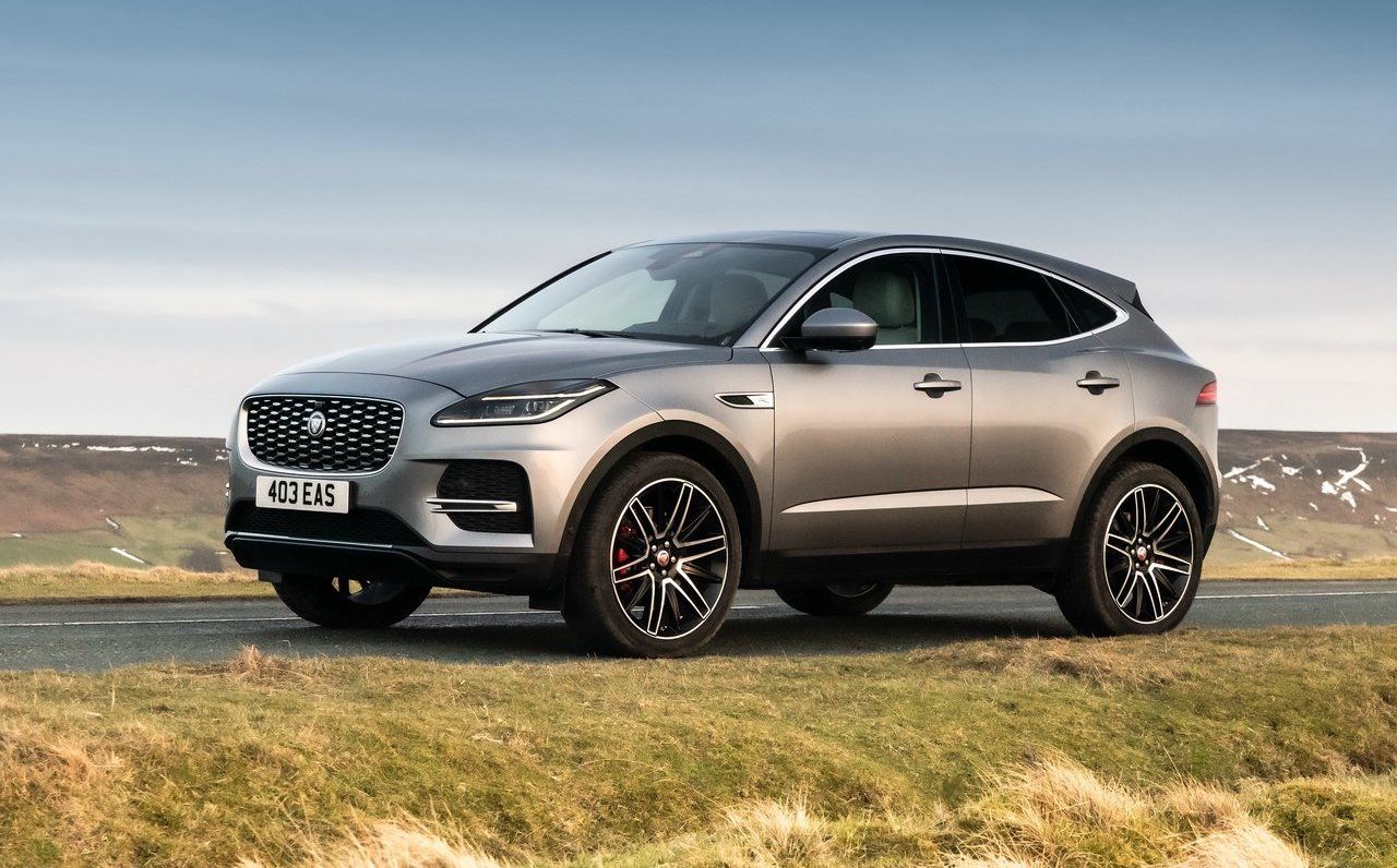 The Most Underrated SUVs No One Bought In 2022