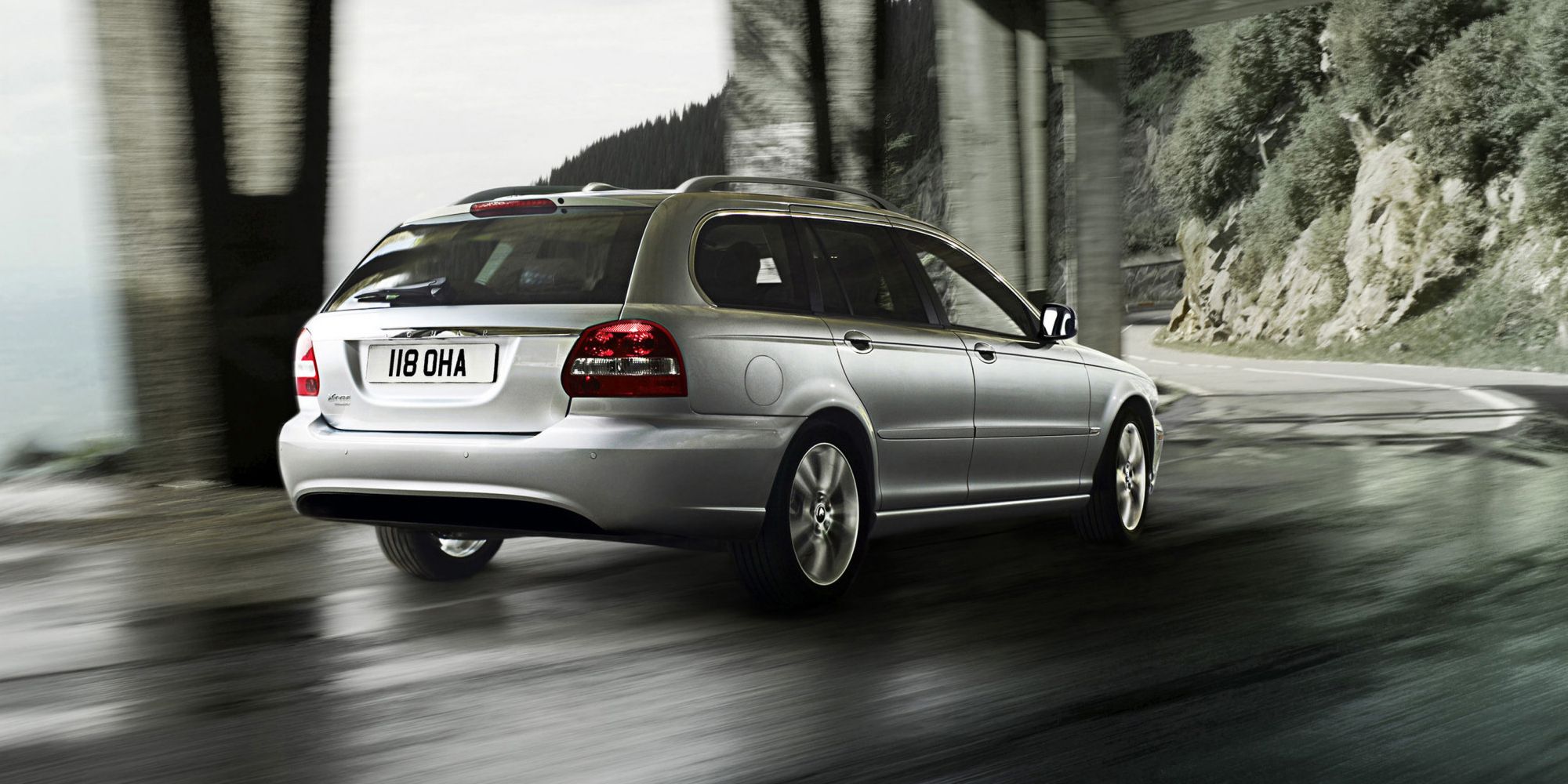 2002-2008 Jaguar X-Type: All Prices, Specs, And Features