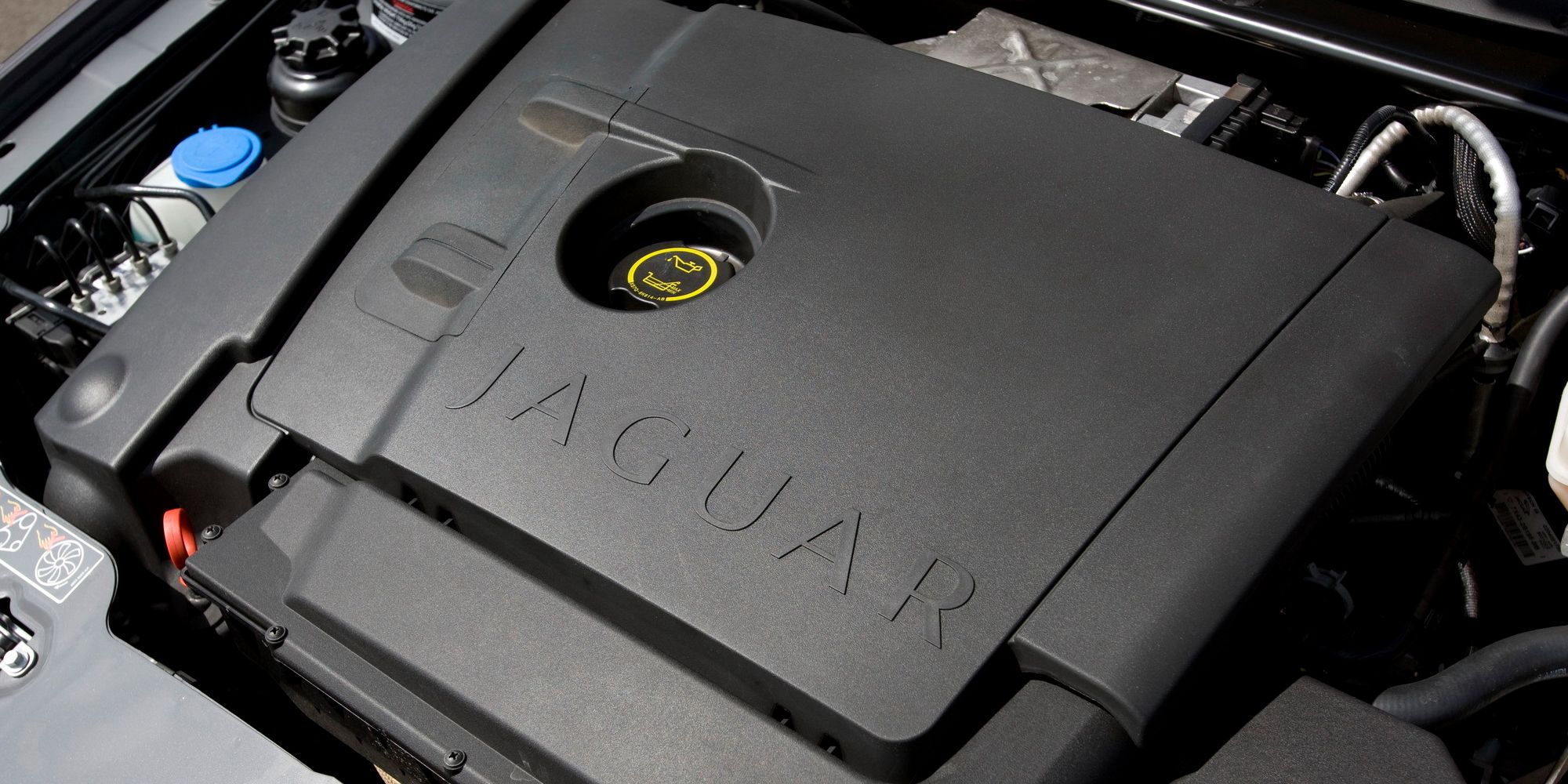 2002-2008 Jaguar X-Type: All Prices, Specs, And Features