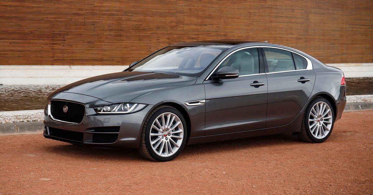 10 Used Jaguars That Are Cheap To Own And Maintain